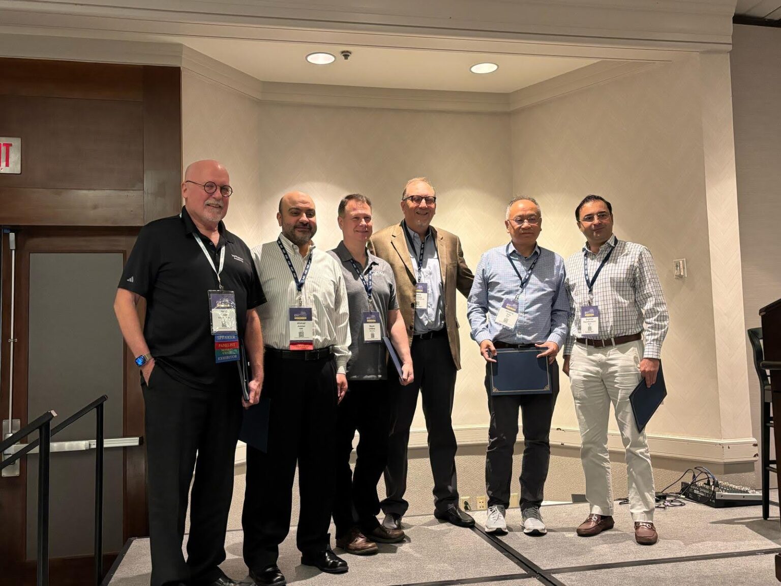 Veriest Makes Significant Impact at DVCon US with AI Verification ...